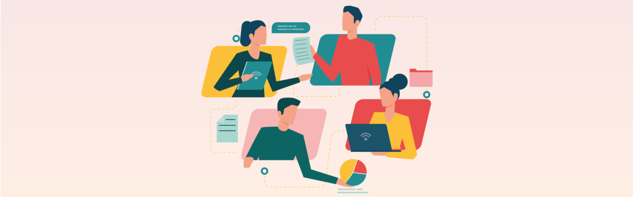 Fully remote work: we are giving up our offices. What now?