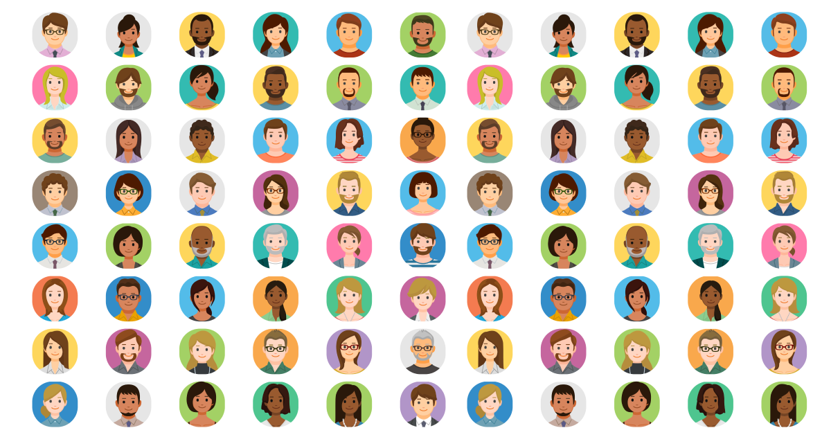 How to Create a Persona | The Ferpection Method