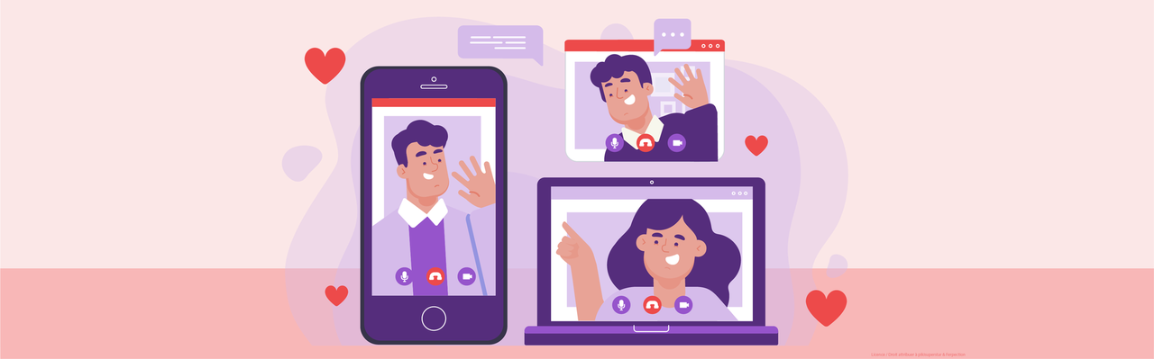 8 managing tips for team bonding while working remotely