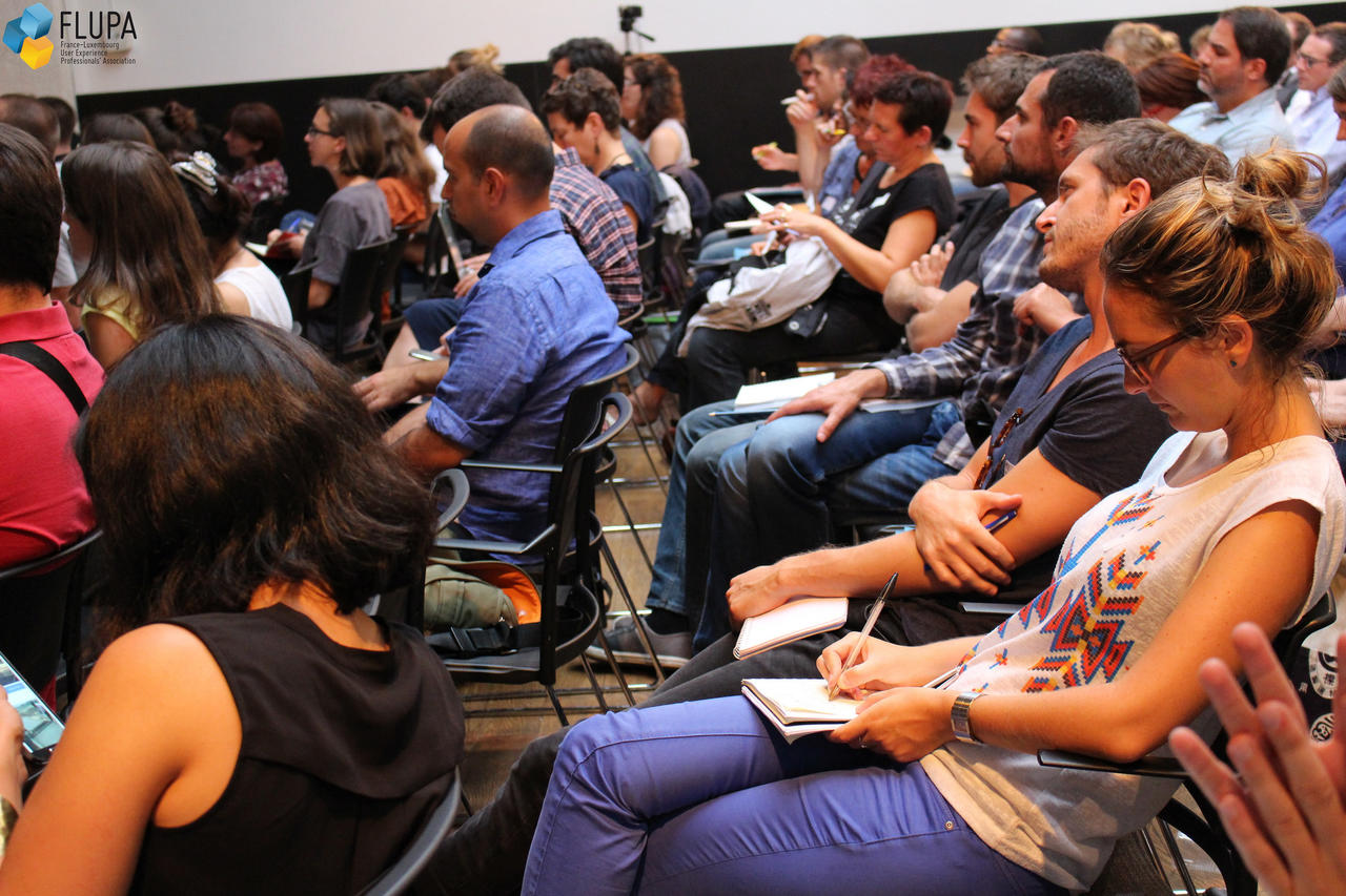 Expérience utilisateur avec Flupa : 3 méthodes pour améliorer votre UX